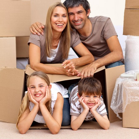Budget Self Storage | Storage Units & Supplies